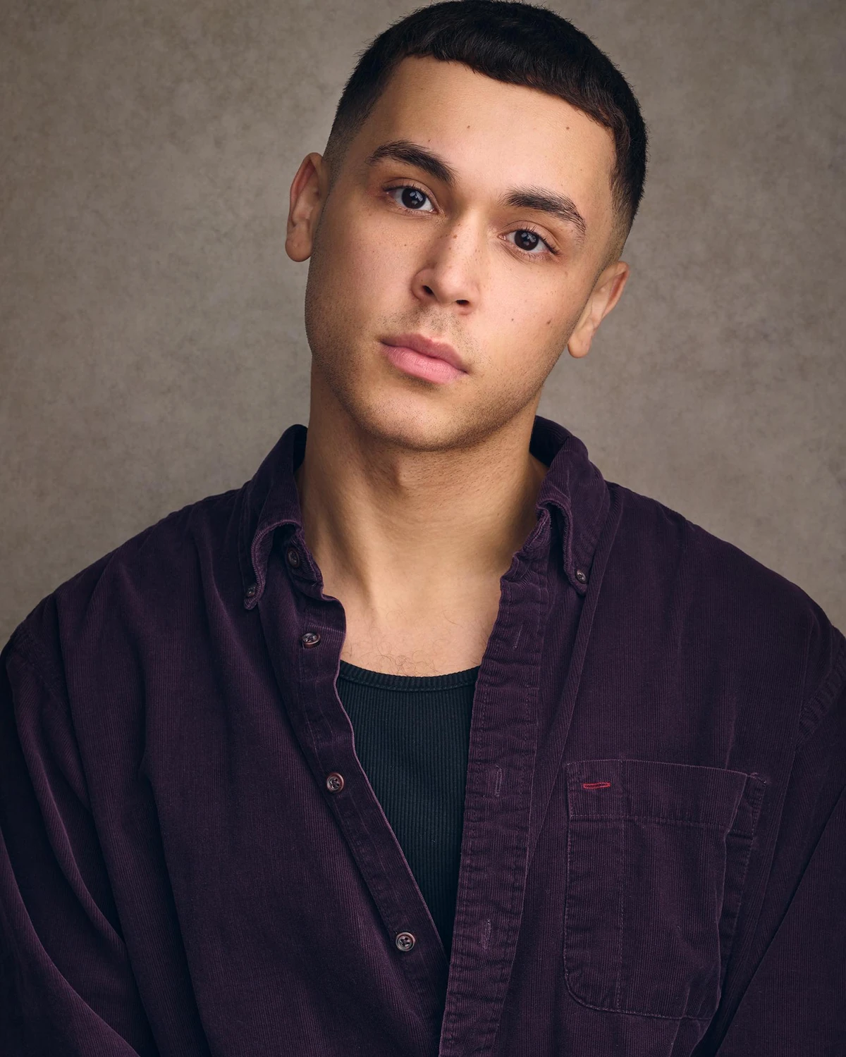 Shaheen Jafargholi | Wreck Wiki | Fandom