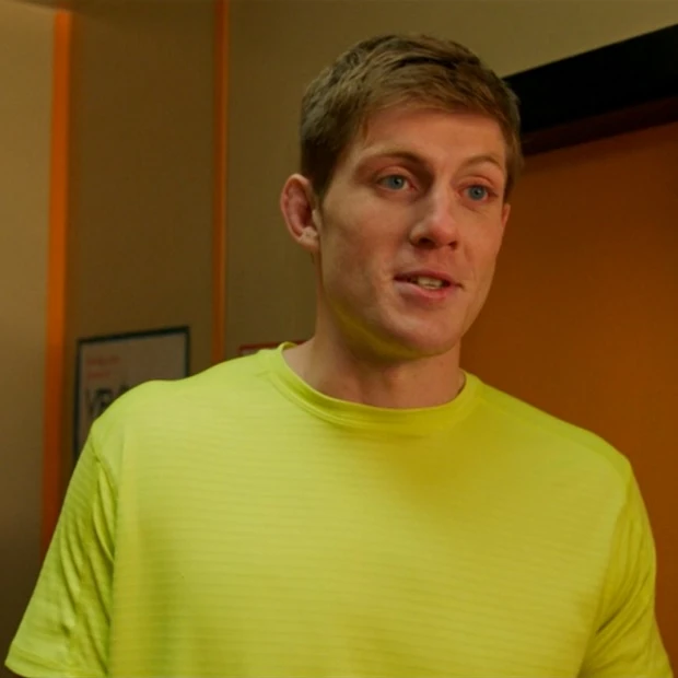 Cormac Kelly | Wreck Wiki | Fandom