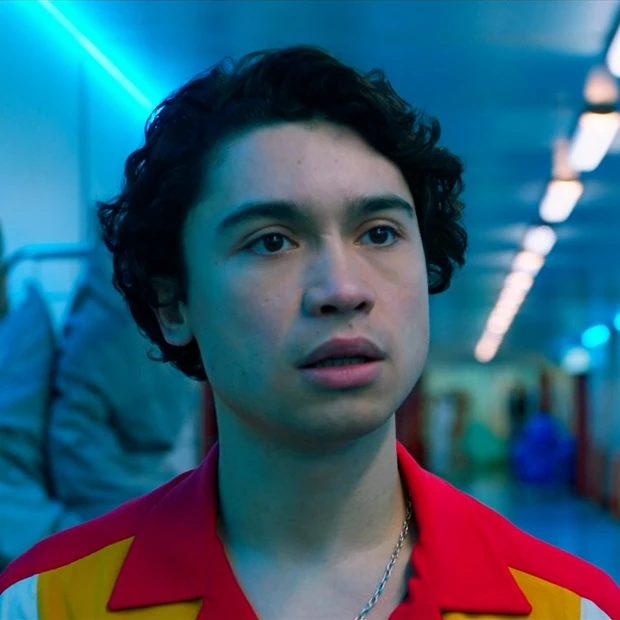 Olly Reyes | Wreck Wiki | Fandom