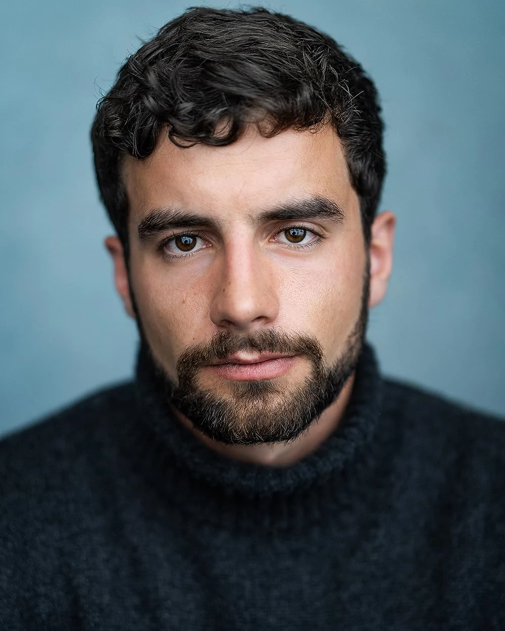 Louis Boyer | Wreck Wiki | Fandom