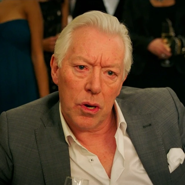 Russell Pleasance | Wreck Wiki | Fandom