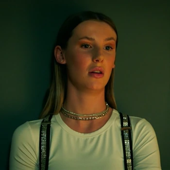 Rosie Preston | Wreck Wiki | Fandom