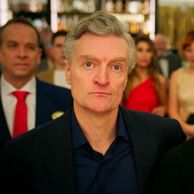 Steven Cochrane | Wreck Wiki | Fandom