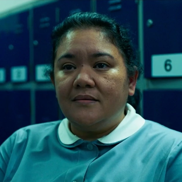 Dolce Rodriguez | Wreck Wiki | Fandom