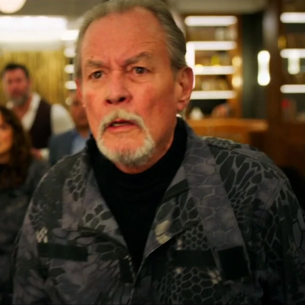 Phil Cooper | Wreck Wiki | Fandom