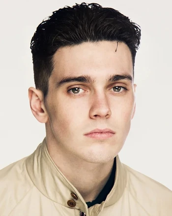 Jack Rowan | Wreck Wiki | Fandom