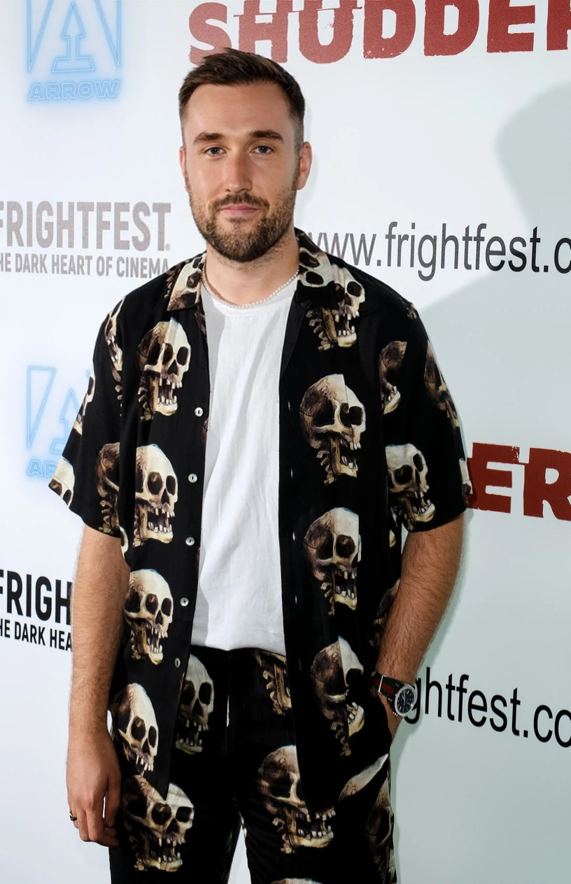 Ryan J. Brown | Wreck Wiki | Fandom