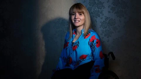 Rosie Lyons | Rookipedia, the Years and Years Wiki | Fandom