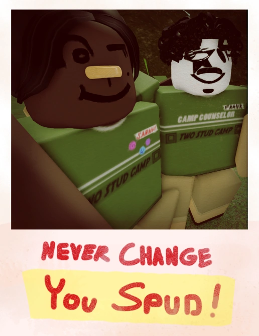 Spud lore (real) | Fandom