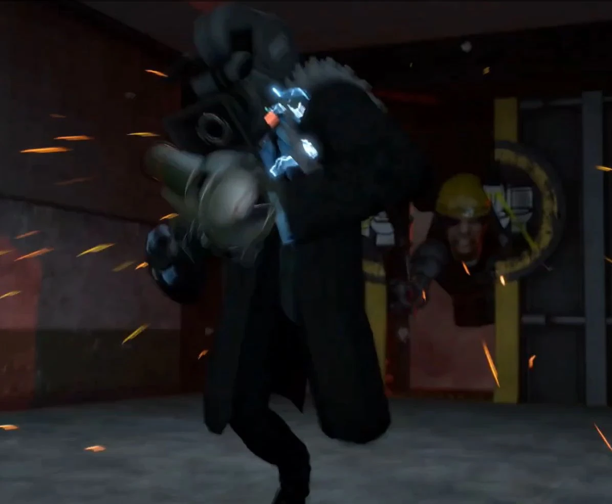 Large Cameraman from episode 68 | Fandom