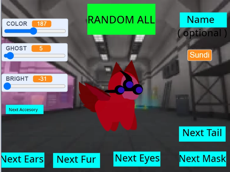 Slimepup TF idea. | Fandom