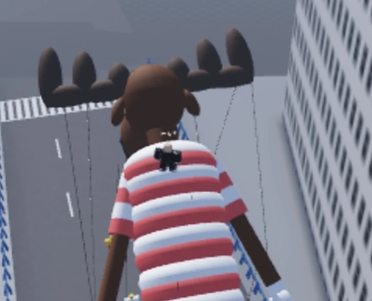 Discuss Everything About Macy's Thanksgiving Day Parade Wiki | Fandom