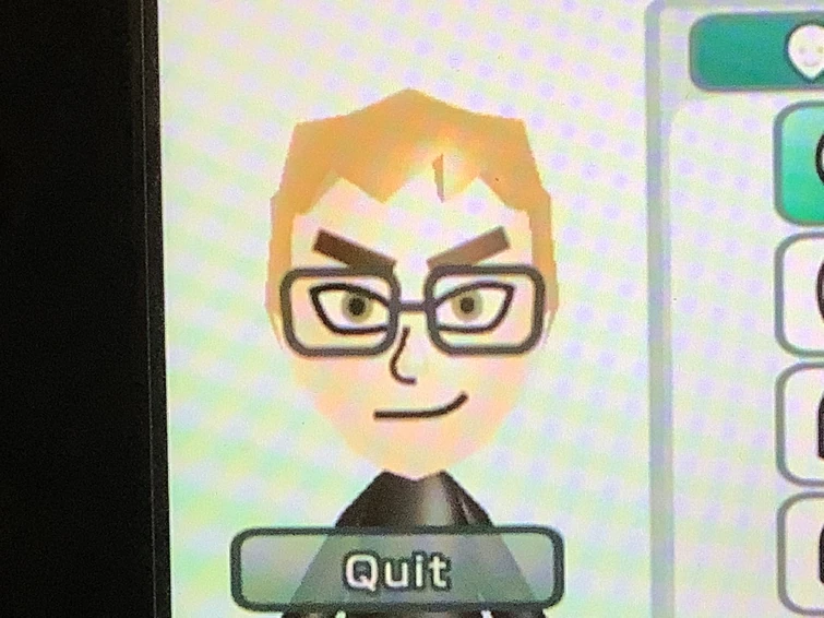 My top 6 favorite SOMEONE make custom CPU Miis! Who's better? | Fandom