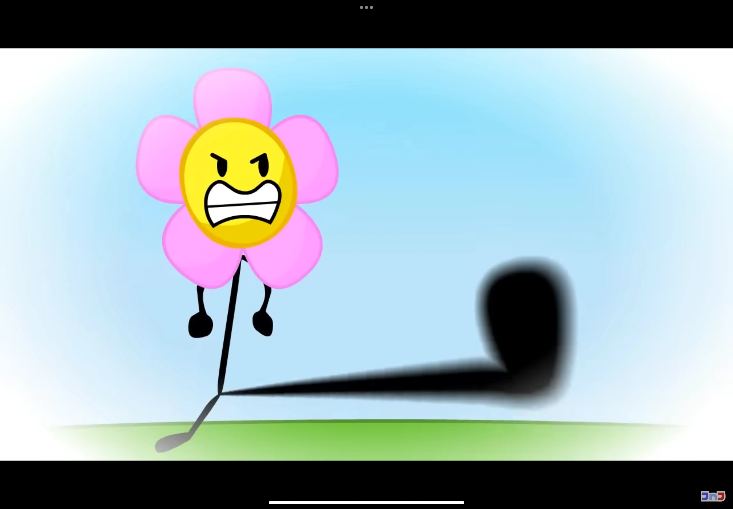 The first ever crash out in bfdi history | Fandom