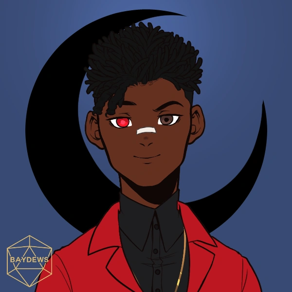 My OC for the RP.(OC made June 6th currently finished July 19) | Fandom