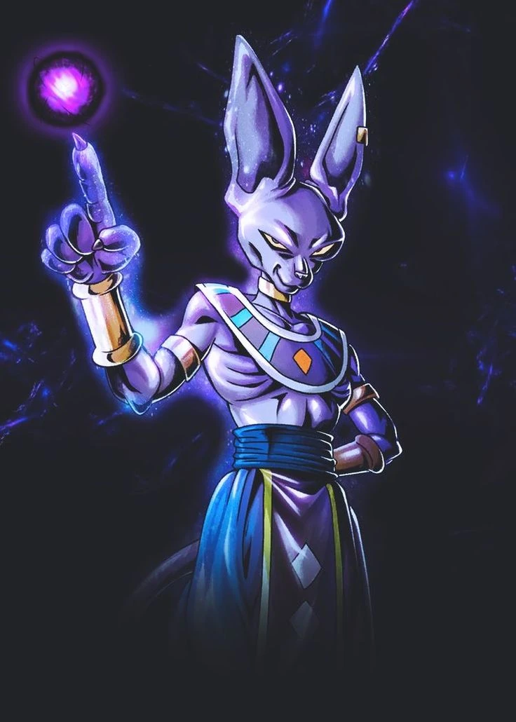 If Beerus came back to DB for his 2nd Round who should he face off ...