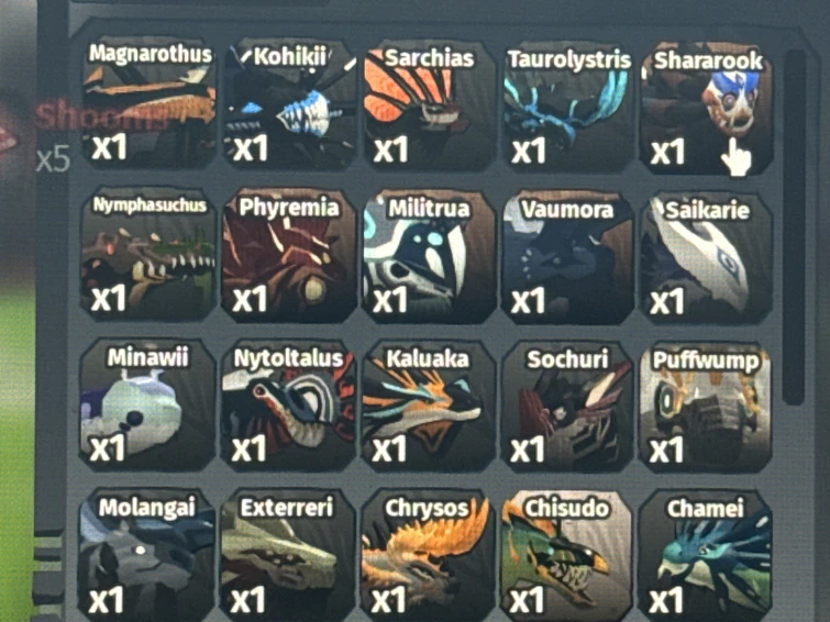 Discuss Everything About Creatures of Sonaria Wiki | Fandom