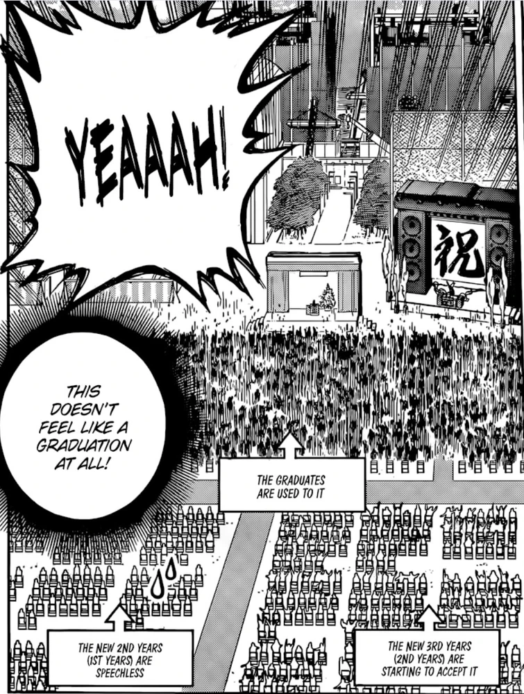 Discuss Everything About My Hero Academia Wiki | Fandom