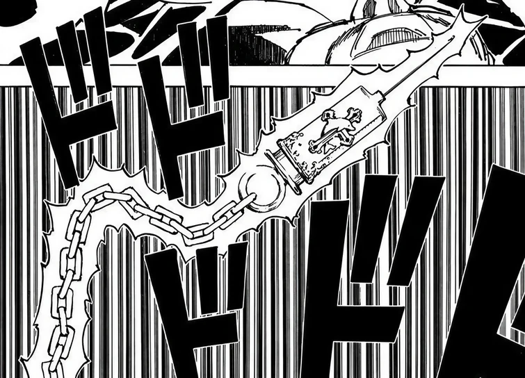 [Judgement chain] Kurapika Concept | Fandom