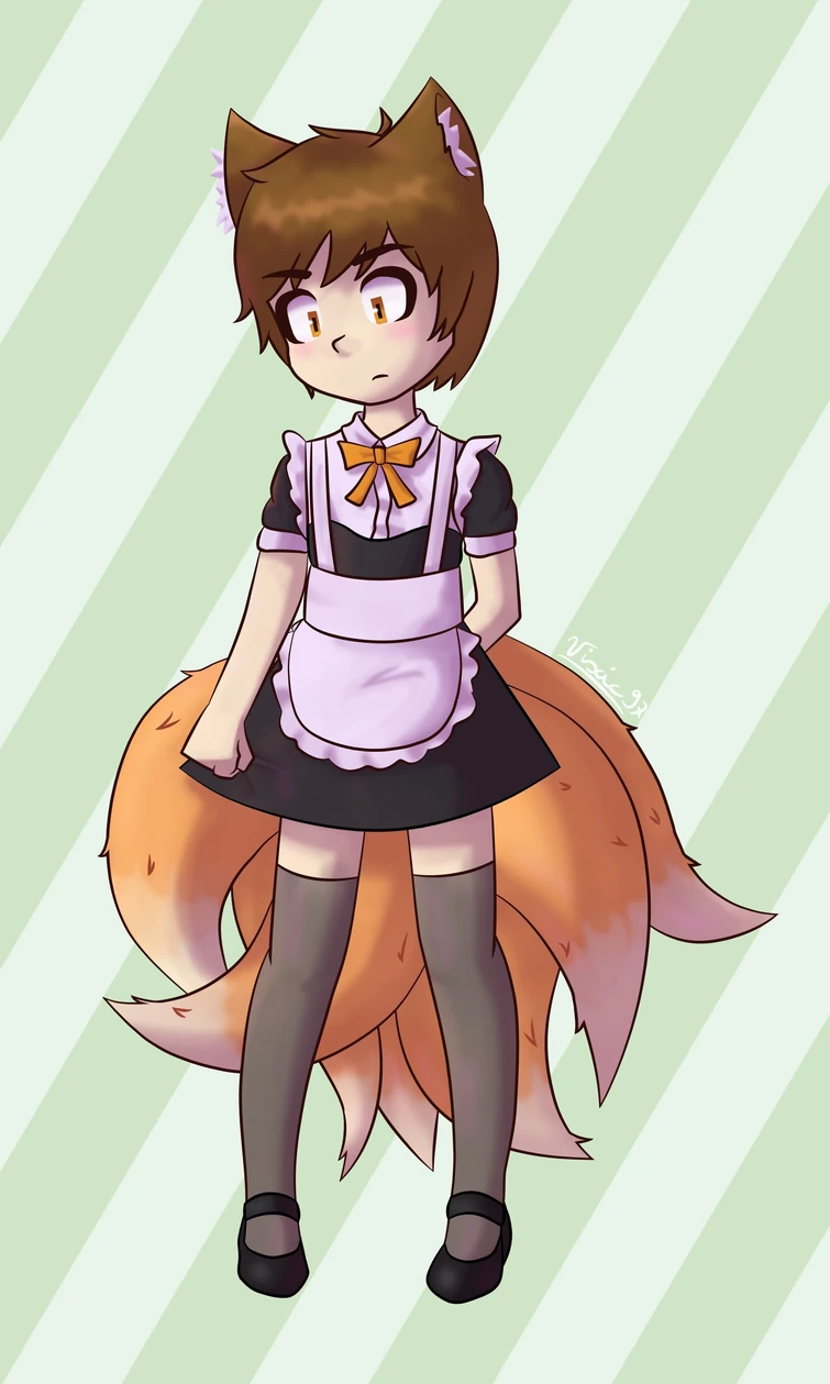 Top 3 Geometry Dash Femboys | Fandom