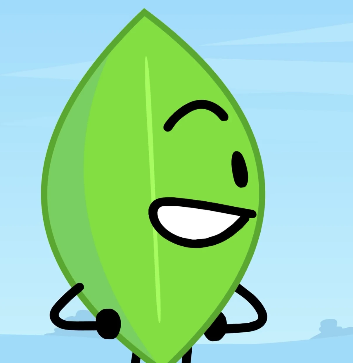 LEAFY SCREENTIME WOOOOOO | Fandom