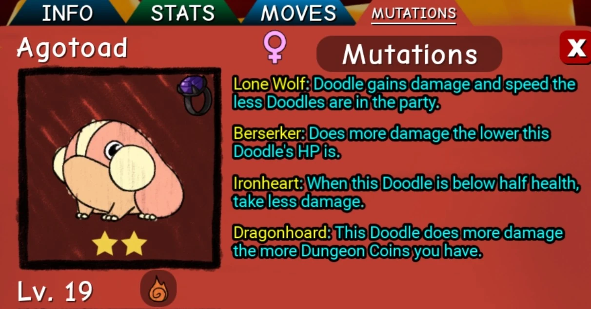 This dungeon run might be cursed Istg | Fandom