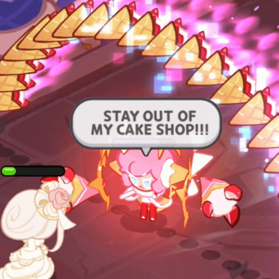 i wish this was in CrK | Fandom