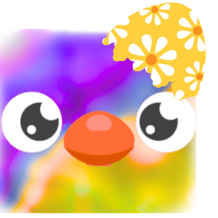 what do you think you will be the next chromas for spring? | Fandom