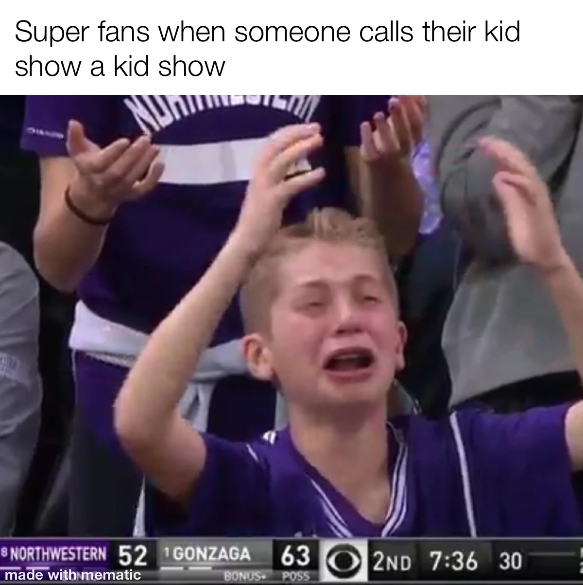 Made with mematic #2 | Fandom