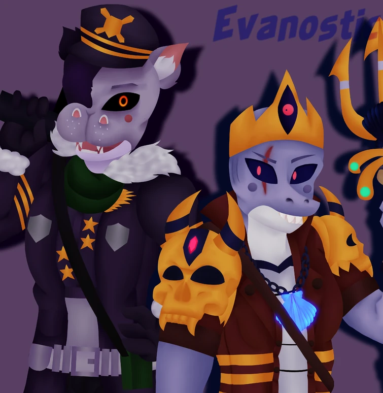 Discuss Everything About Piggy Wiki | Fandom