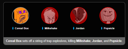 NOOOOOOOOOOOOOOOOOOOOOOO | Fandom