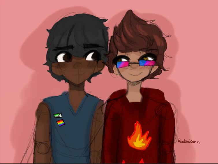 Lava fanart | Fandom