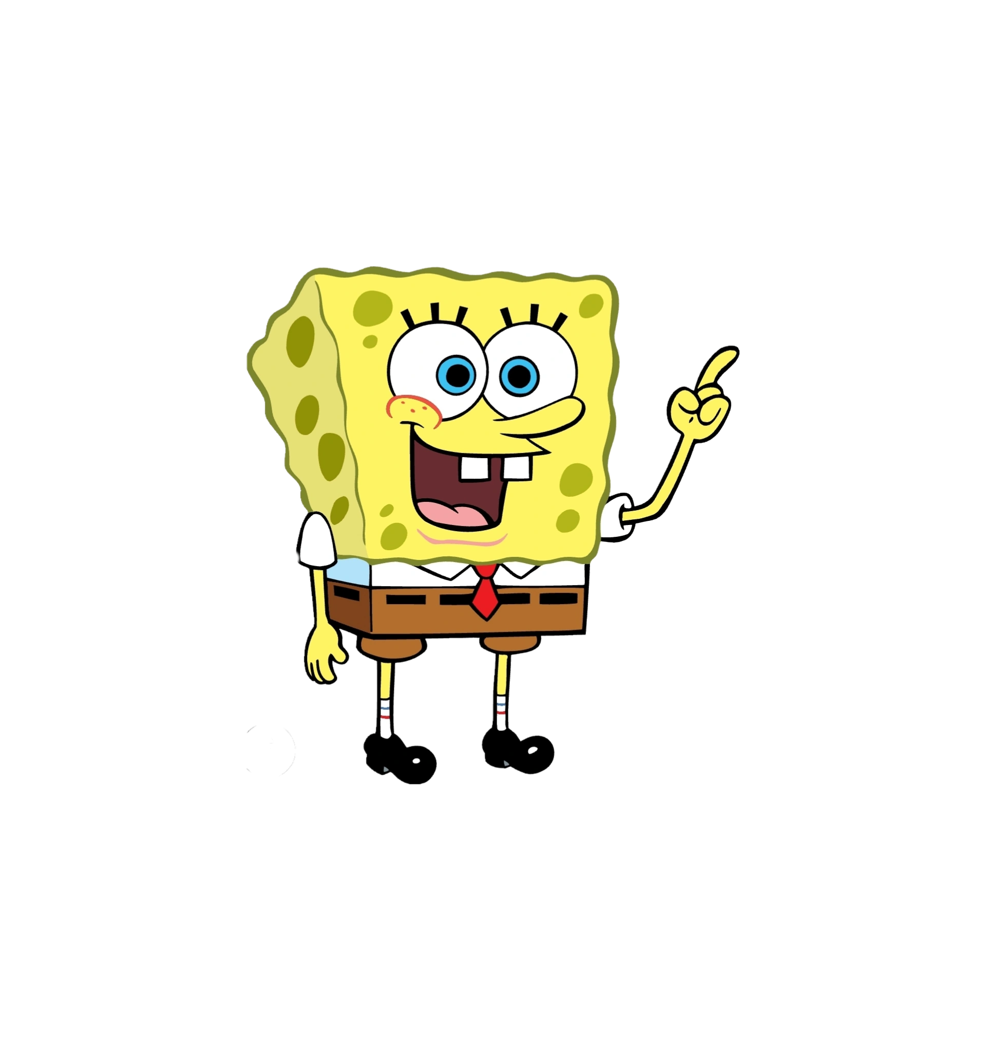 Spongebob SquarePants once said... | Fandom