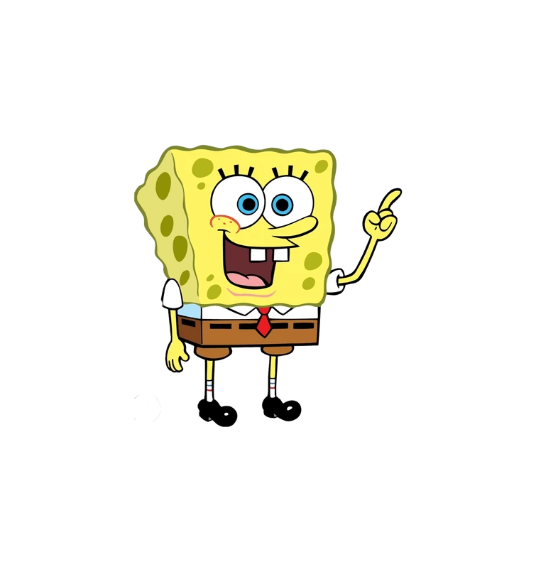 Spongebob SquarePants once said... | Fandom