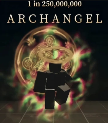 Discuss Everything About Sol's RNG Wiki | Fandom