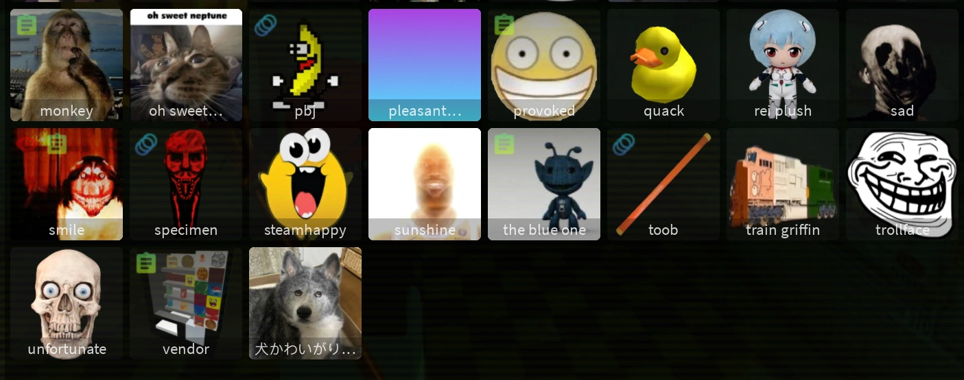 new nextbots | Fandom