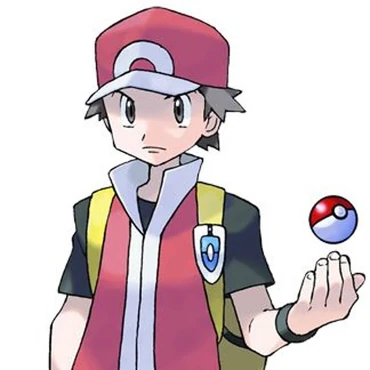 Ash vs Red : who’s winning a Pokémon battle | Fandom