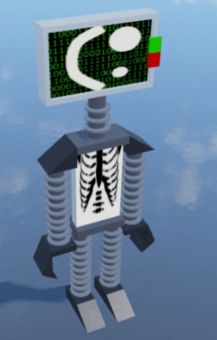 FANMADE PURSUERS TOURNAMENT. PART 1: submit your own pursuer NOW | Fandom