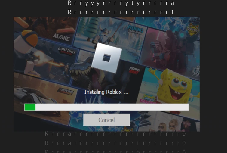 didnt expect this loading screen | Fandom