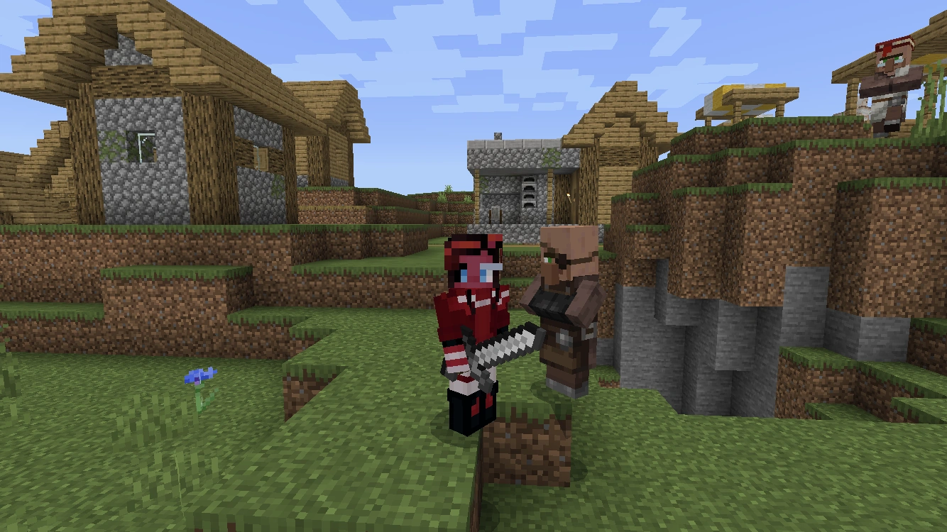 Red Velvet in Minecraft. :-) | Fandom