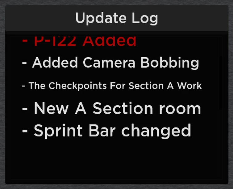 Discuss Everything About Expanded Rooms: Roblox Version Wiki | Fandom