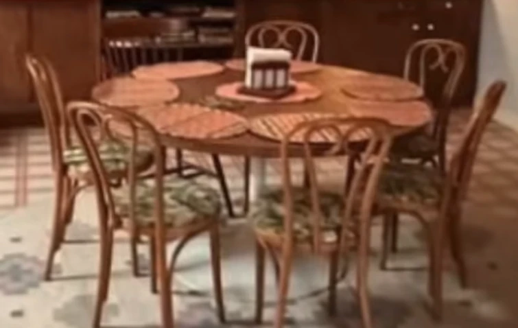 THE WHEELER KITCHEN | Fandom