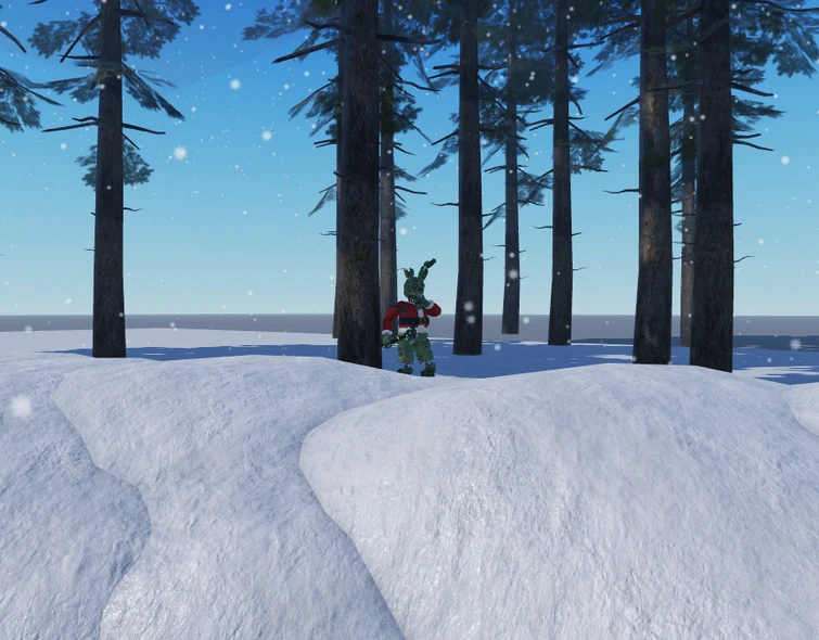 another scrapped map | Fandom