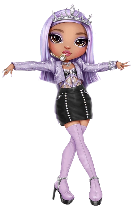 Rainbow High characters with short hair | Fandom