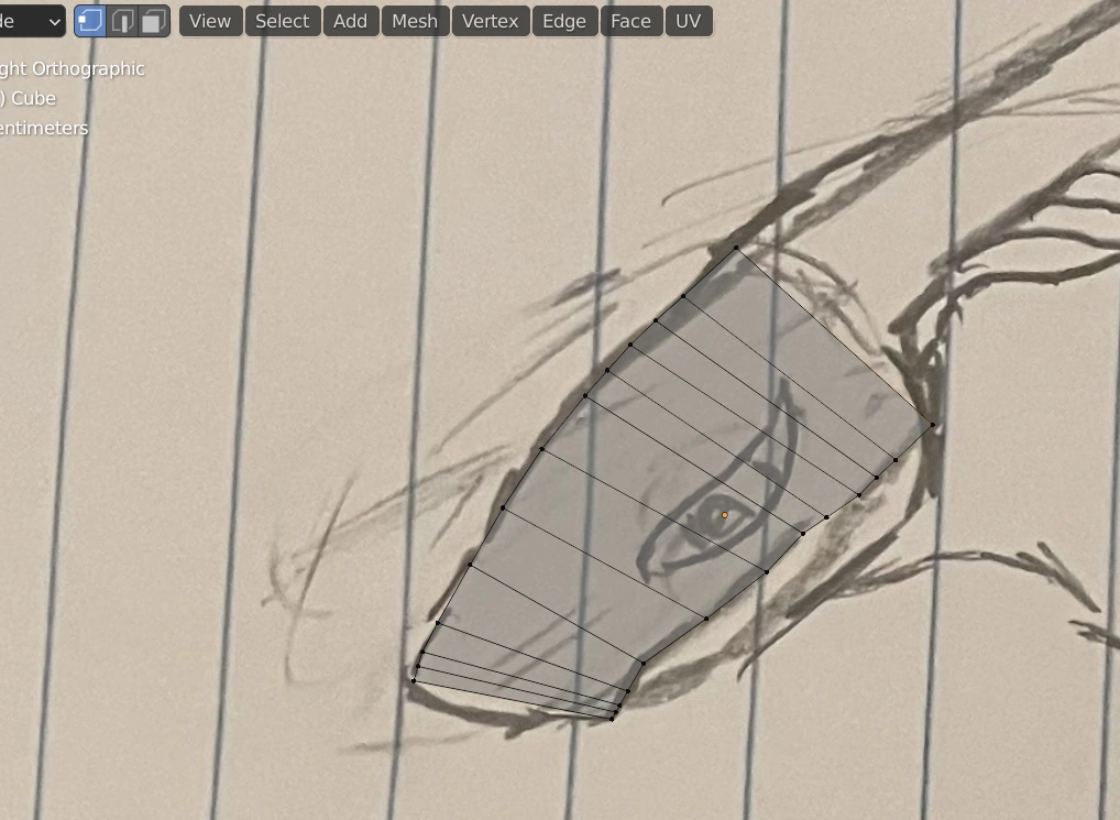 model progress 2 | Fandom