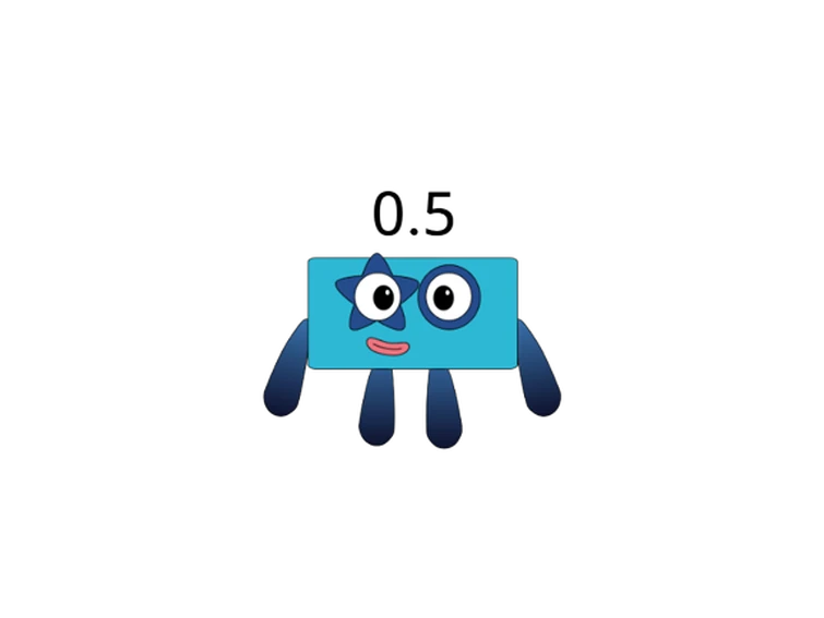 Discuss Everything About Numberblocks Fanon Wiki | Fandom