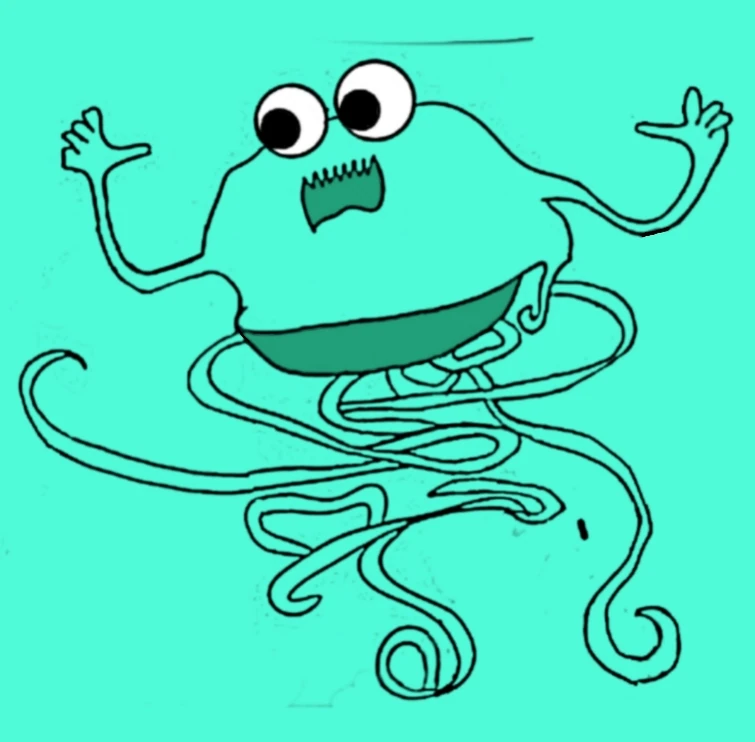 Discuss Everything About GoBB Buggy Huggy Wiki | Fandom