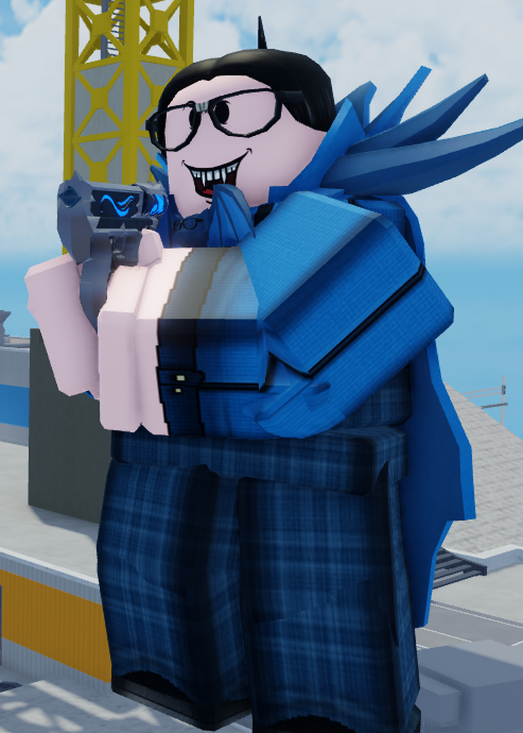 Hackula + Hackula DX | Fandom