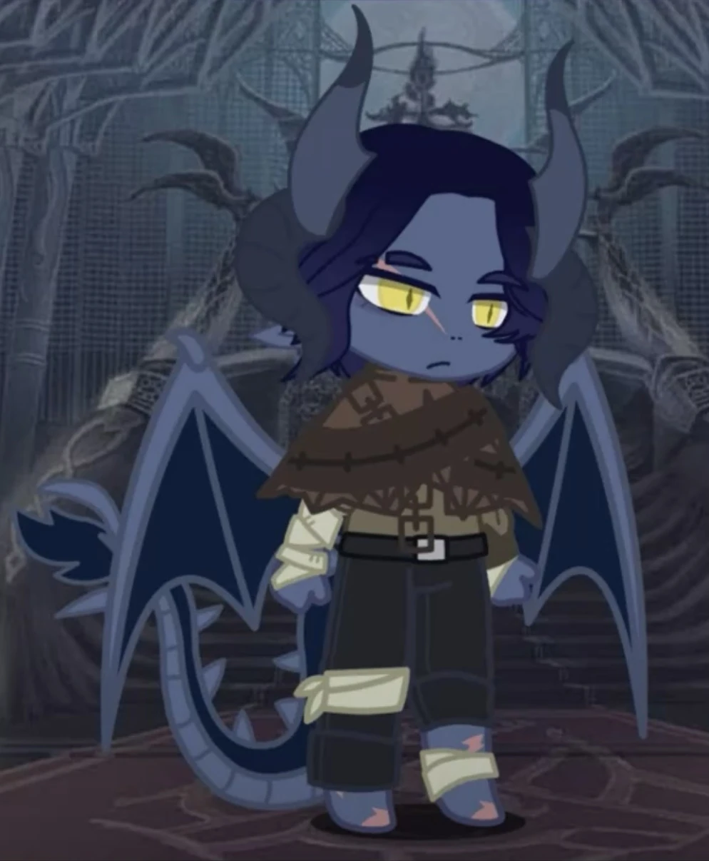 The New OC and Redesigns🤭 | Fandom