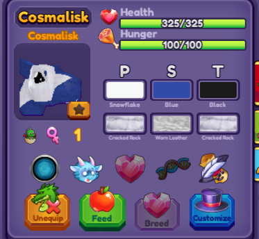 Shuffle a semi pretty cosma | Fandom